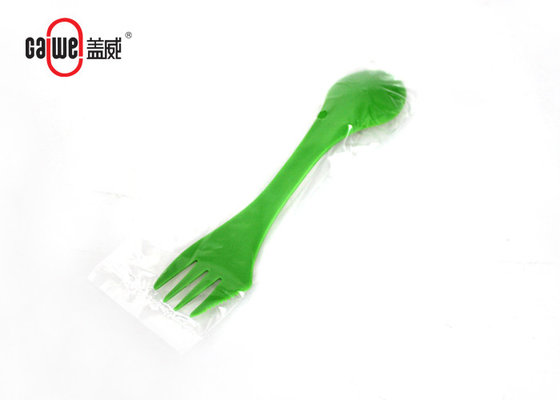Kitchen Folding Salad Or Dessert Fork , Small Plastic Forks For Children