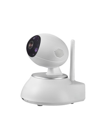 Smart Wireless Wifi Security Camera Preset Position Surveillance Sound Alarm Camera