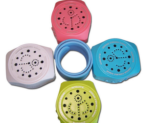 2014 hot new product Mini Bluetooth Speaker