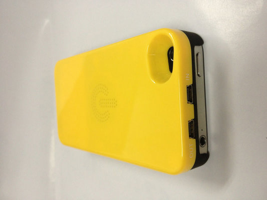 Bluetooth Mini Portable Speaker For Iphone  