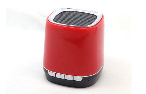 Mini Mobile Rechargeable Bluetooth Speaker Systems