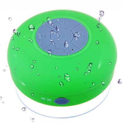 Waterproof Speakers Hands-Free /Waterproof Speakers /Mini bluetooth speaker LZG-W98