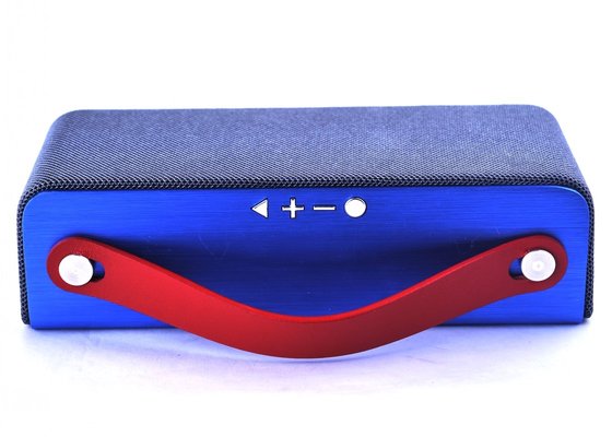 A2DP Cell Phone Bluetooth Speakers , High End Bluetooth Speakers