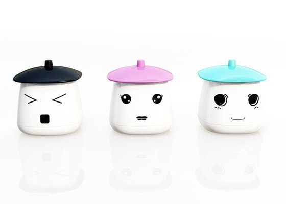 Fashionable Mini Music Speaker Touch Control Mobile Boombox Wireless Bluetooth Speaker