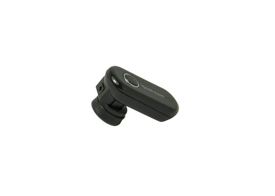 In-Car  Stereo Headset Earpiece Mini Bluetooth Headphone With Microphone