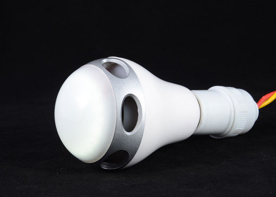 Unique Small Bluetooth Stereo Speaker Night Light Lamp 6W E27 Phone Remote