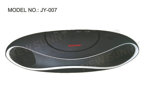 Audio mini Wireless Bluetooth Stereo Speaker for computer / phones / Smartphone / Laptop