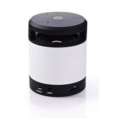 stereo Mini Wireless Bluetooth Speaker