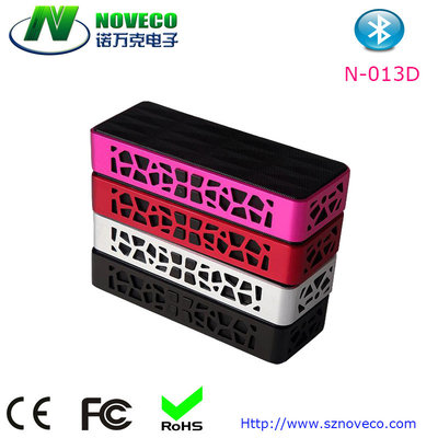 New Designed Hot Selling Water Cube Hands Free Bluetooth Portable Mini Speaker