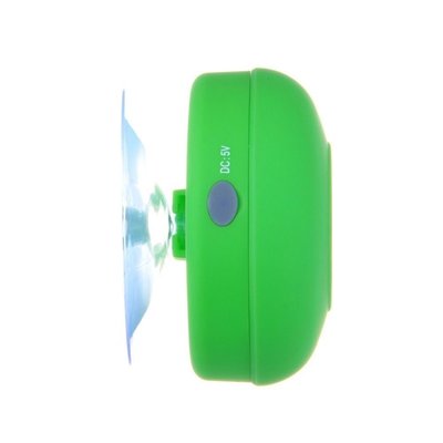 Handsfree Mini Wireless Bluetooth Speaker SHOWER POOL for iPhone 4 / 4s / 5