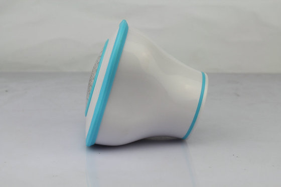 Newest waterproof Bluetooth Stereo Speakers with DC 2.0 charging port