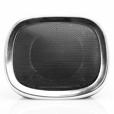 Wireless Mini USB Cable Bluetooth Stereo Speakers With Hi-Fi Stereo For MP3, Mp4 Player, Laptop Computer