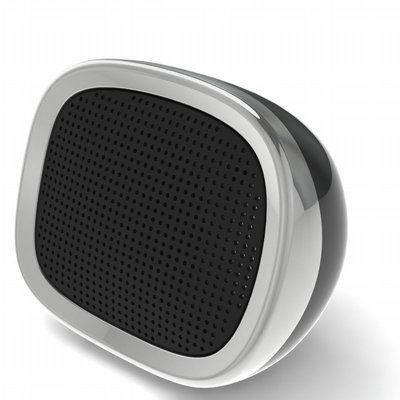 Wireless Mini USB Cable Bluetooth Stereo Speakers With Hi-Fi Stereo For MP3, Mp4 Player, Laptop Computer