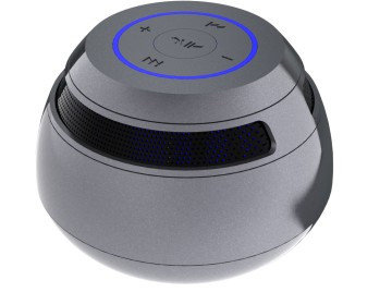 Tabour Rechargeable Bluetooth Stereo Speakers / Amplifier Speaker With TF / SD Card For Cell Phone / Ipod