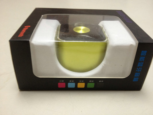 Ihome Mini Portable Wireless Rechargeable Bluetooth Speakers / Bluetooth Stereo speaker For IPAD, IPHONE