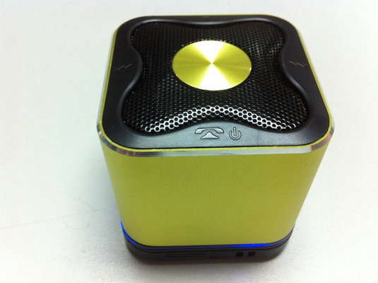Ihome Mini Portable Wireless Rechargeable Bluetooth Speakers / Bluetooth Stereo speaker For IPAD, IPHONE