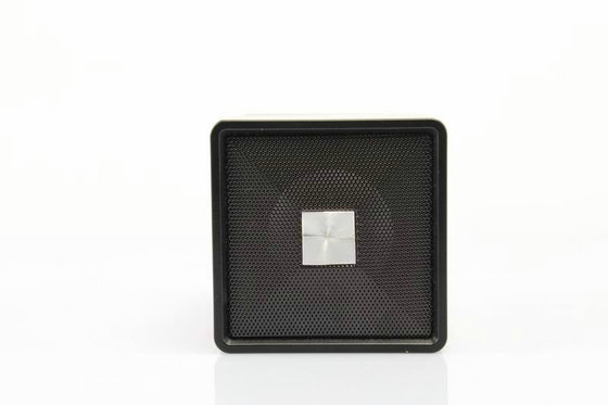 color design portable mini Bluetooth Speaker Support MP3/MP4 player, computer, laptop