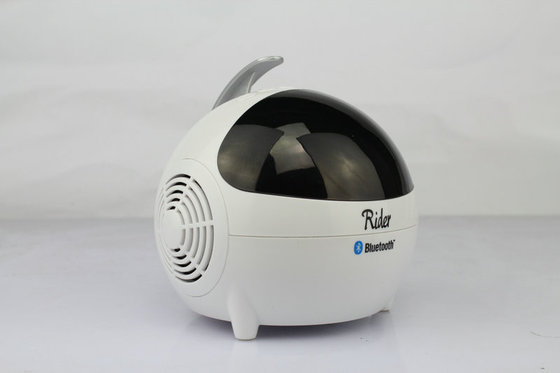 LED display screen Wireless Portable Bluetooth Speakersr With 16G TF Card For Car