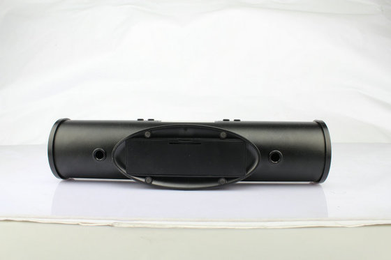 DC 5V Wireless Portable Bluetooth Speakers With LED Screen, FM Stereo Radio For MP3, Mp4 Player, Laptop