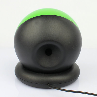 Maggic Ball Speaker / R echargeable USB Plug Portable Speakers For Cell Phones For Computer, Laptop, Ipad