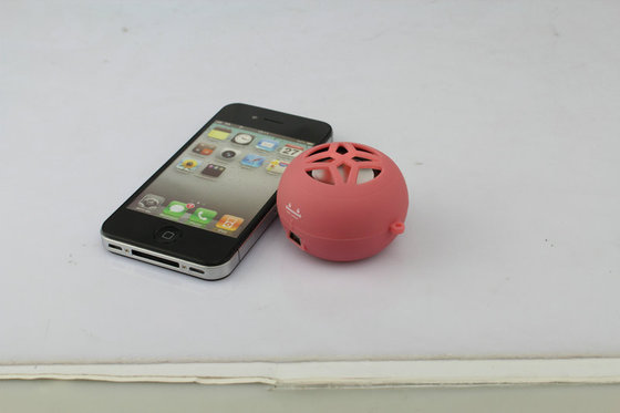 Mini Portable Speakers For Cell Phones