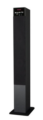 Wooden Case Sound  Portable Speakers For Cell Phones / Mobile Phone Accessory For MP3, MP4 Player