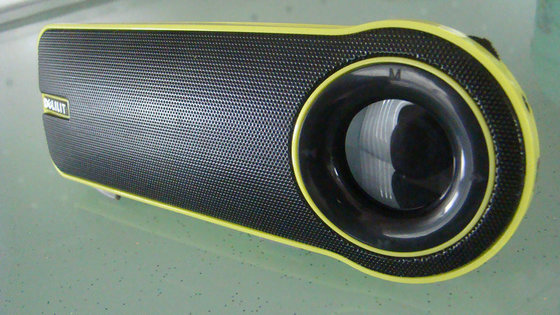 Portable Speakers For Cell Phones / Amplifier Speaker / USB 2.0 Speaker With 3.5mm Jack For Laptop