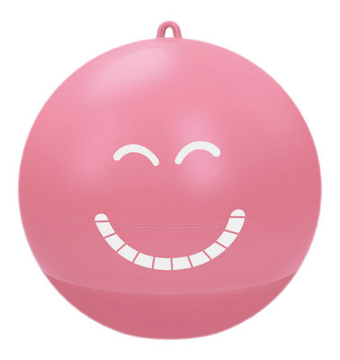 Pink Bomb vibration speaker/ Mini Vibration Speakers With 100HZ-20KHz For IPAD, IPHONE/Suit to computer, laptop, iPad, m