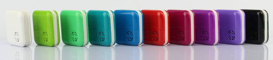 Colorful Mini Vibration Speakers / Mini Speaker Mp3 Player / Computer Speaker For IPAD, IPHONE