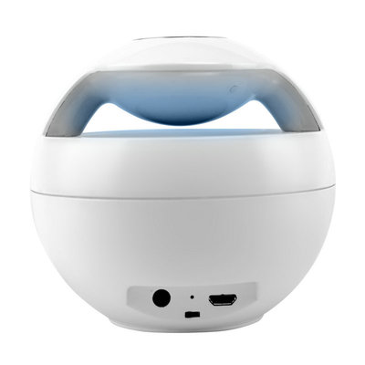 3w Portable Hands Free Bluetooth Speaker With 2.1 EDR Bluetooth