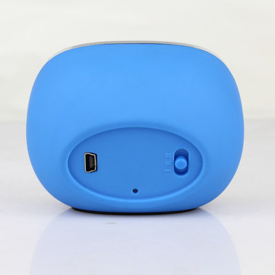 Portable Bluetooth Stereo Speakers