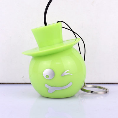 BOMB Portable Speaker With Cap For MP3/MP4/iPod/iPhone/ mobile