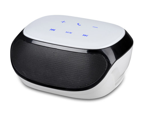 Wireless Portable Bluetooth Speakers For Cell Phones mp3 mp4 Computer Ipad
