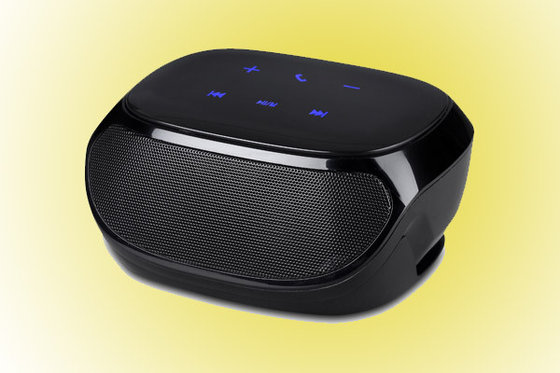 Wireless Portable Bluetooth Speakers For Cell Phones mp3 mp4 Computer Ipad
