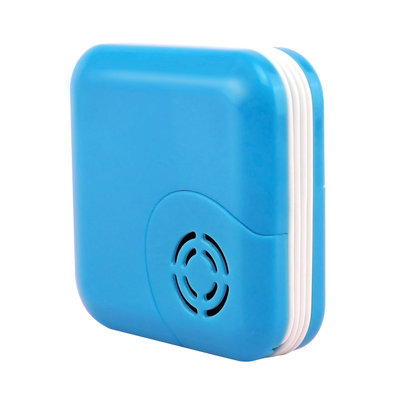 Colorful Mini Square Portable Vibration Speakers For Mp3 Ipad Iphone