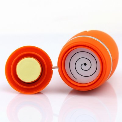 Circular Sound Mini Vibration Speaker With Usb For Mp3 Player Ipad