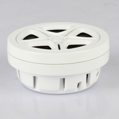 Cup Lid 2W Portable Speakers For Cell Phones With USB And TF Slot