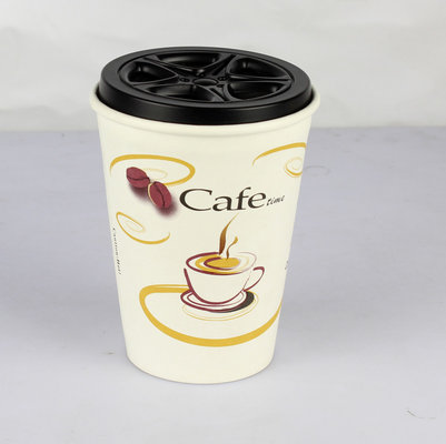 Coffee Cup Wireless Portable Bluetooth Speakers 5V With Micro USB