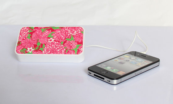 Mp3 Portable Speakers For Cell Phones , Battery Powered Bluetooth Speaker DC5V
