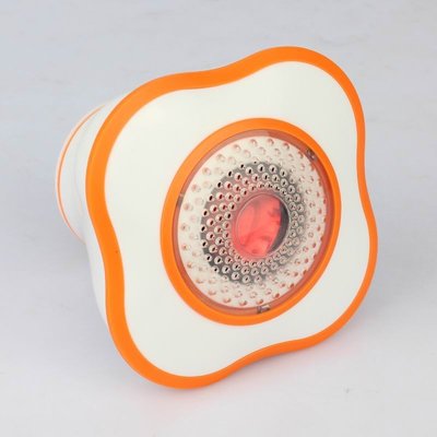 Waterproof Portable Speakers For Cell Phones With Bluetooth 3.0 + EDR