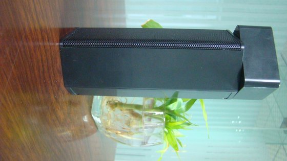 Wireless Bluetooth Portable Speakers For Cell Phones With FM Radio