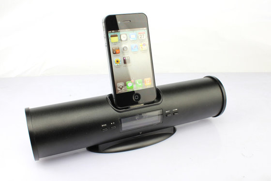 Mini Wifi Bluetooth Stereo Speakers Portable Handfree With TF Card Function