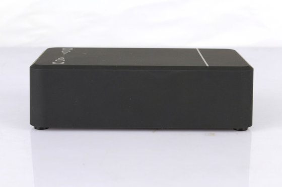Induction 450mAh Portable Speakers For Cell Phones Rechargeable 4 Ohm With Micro USB Cable