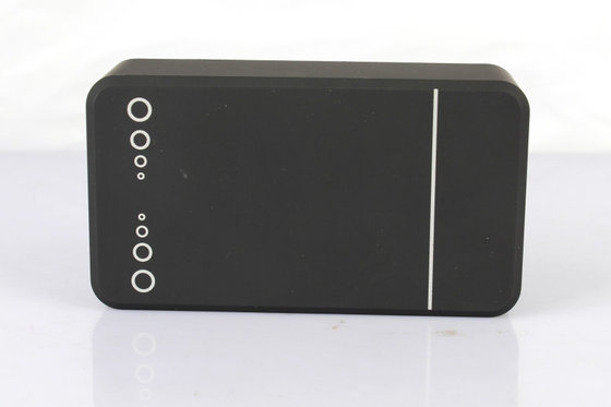 Induction 450mAh Portable Speakers For Cell Phones Rechargeable 4 Ohm With Micro USB Cable