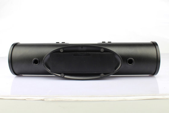 High Sound Portable Speakers For Laptops Rechargeable With Telecomunication Devices