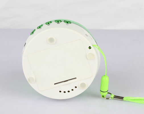 dome Wireless Portable Bluetooth Speakers 2.1 EDR Support A2DP