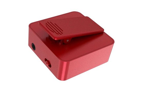Mini SD Card Hands Free Bluetooth Speakers With Clip And FM Radio