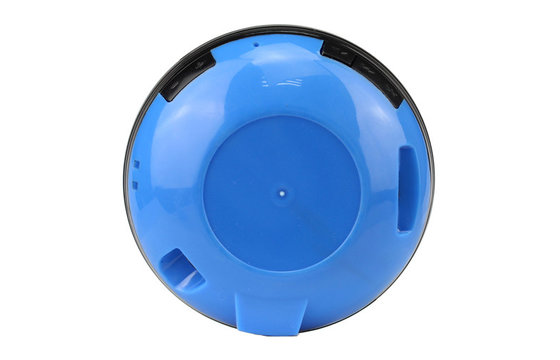 Mini Ball Bluetooth 2.1 Speaker 90db , 3w Portable Stereo Speakers