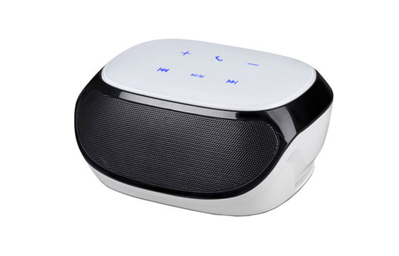 Wireless Portable Bluetooth Speakers For Cell Phones mp3 mp4 Computer Ipad