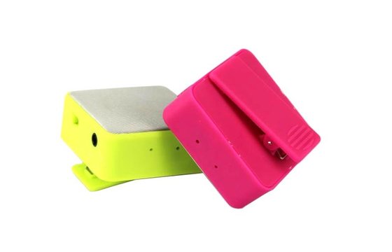 hot sales portable Wireless Portable Bluetooth Speakers with TF card slot, FM tuner.